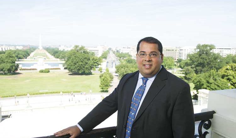 Indian-American Neil Chatterjee appointed to key energy post by Donald ...