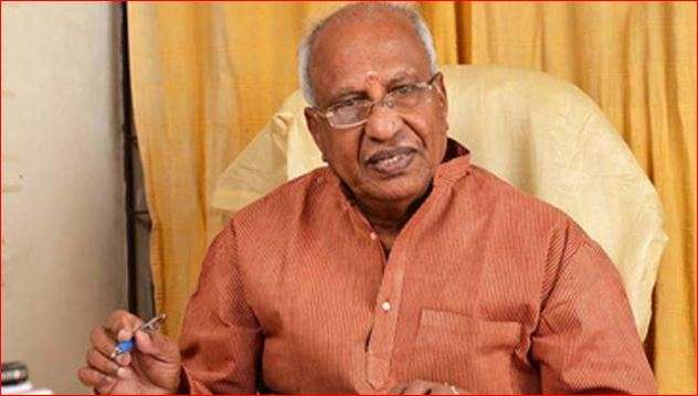 BJP seeks AFSPA in Kannur after RSS worker's murder | National News ...