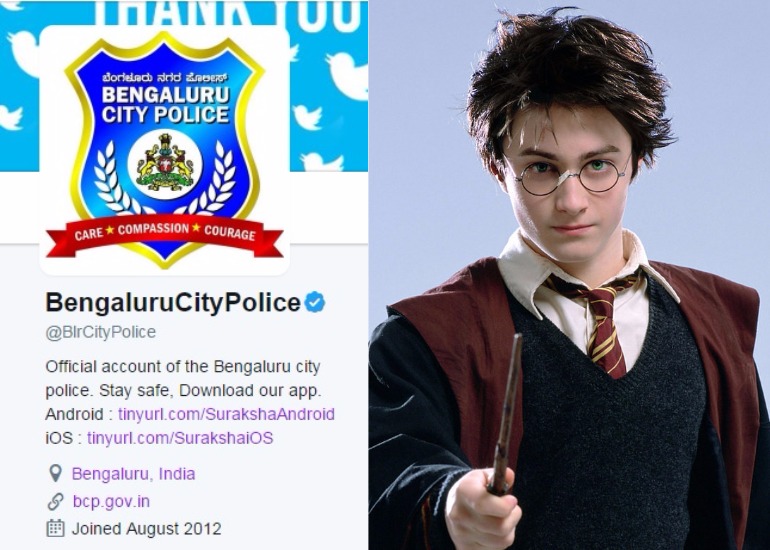 Bangalore police goes quirky, wins internet with ‘Game of Thrones ...