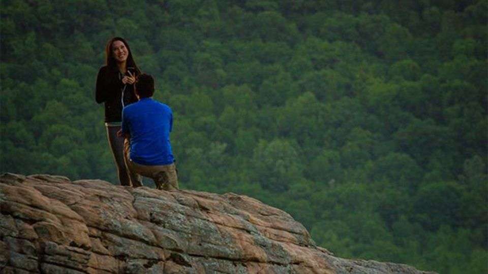 This is the most awkward photoshoot ever! Here's what happened | People ...