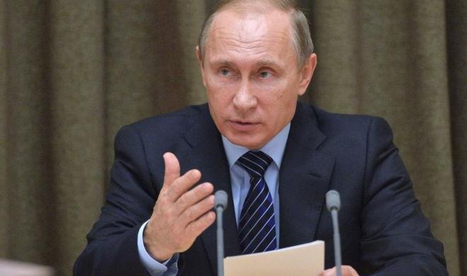 Russian President Vladimir Putin set to visit France in hope of mending ...