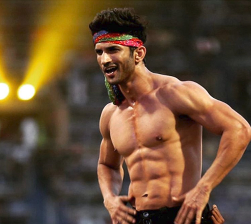 Raabta star Sushant Singh Rajput: I won't play myself on-screen ...