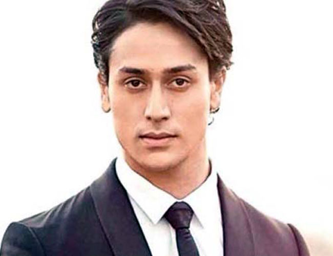 Tiger Shroff to feature in Indian remake of Rambo | Bollywood News ...