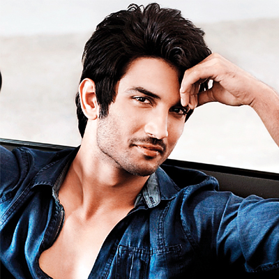 Raabta actor Sushant Singh Rajput says he isn't dumb to get affected by ...