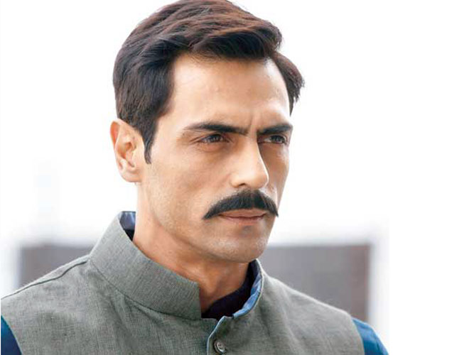 Arjun Rampal excited to play a soldier in JP Dutta's next | Bollywood ...