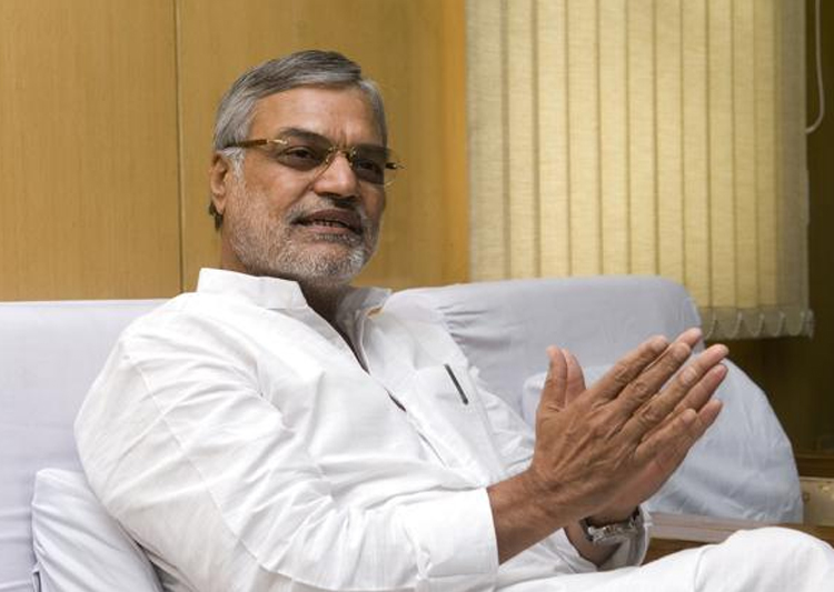 Congress leader CP Joshi elected Rajasthan Cricket Association ...