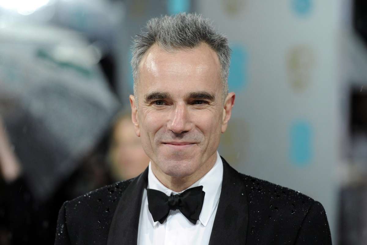 Hollywood sensation Daniel Day-Lewis announces retirement from acting ...
