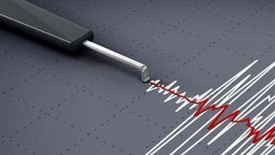 Earthquake in Delhi Today: Tremors Felt in Delhi-NCR, epicentre in ...