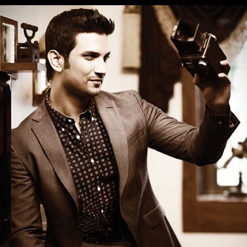 I don't play characters which are easy to portray: Sushant Singh Rajput ...