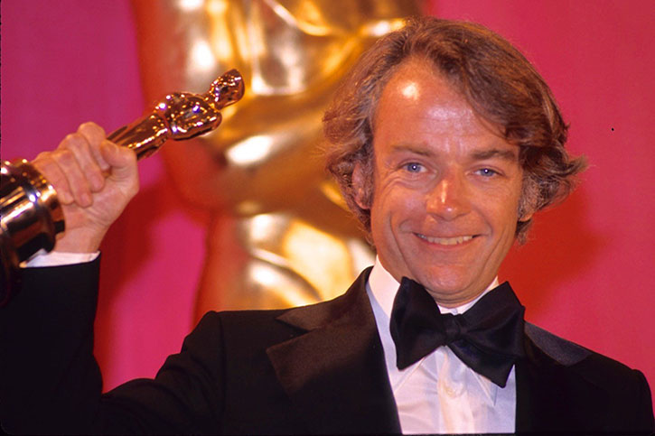 Rocky and Karate Kid Director John G. Avildsen dies at 81, celebrities ...