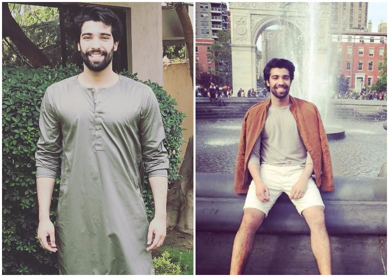 Internet is going crazy over this attractive doctor looking for a room ...