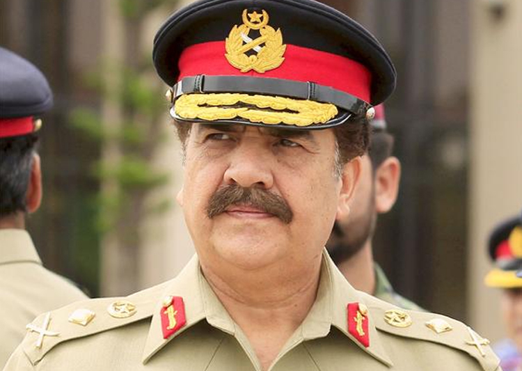 Pakistan can't recall Gen Raheel Sharif from Riyadh: Sartaj Aziz ...