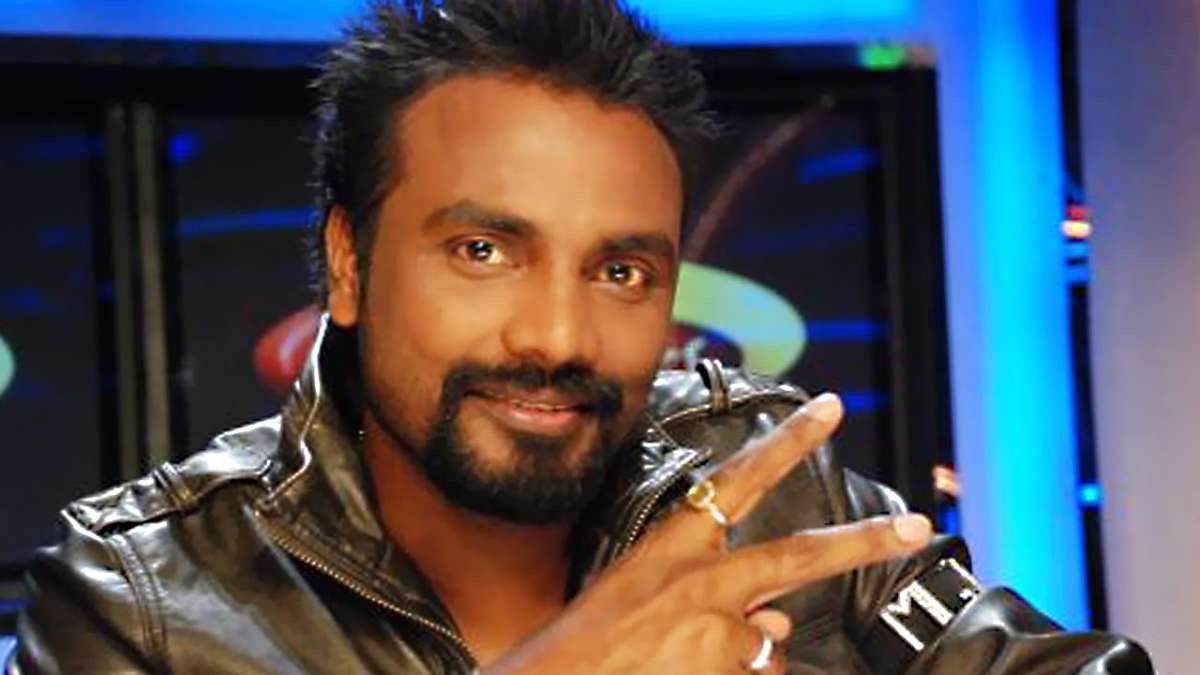 Salman Khan Is A Very Fast Learner Remo D Souza Bollywood News India TV salman-khan-is-a-very-fast-learner-remo-d-souza-bollywood-news-india-tv