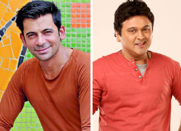 Ali Asgar speaks on Sunil Grover's new show: Something new will start ...