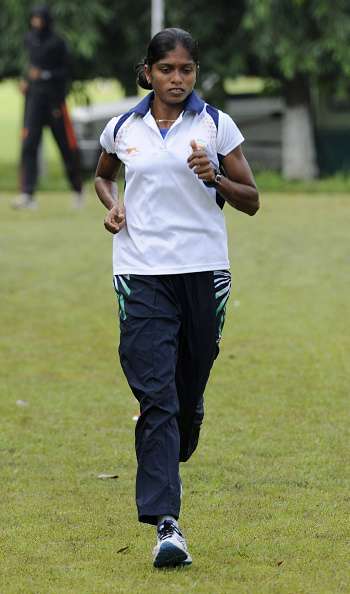 Other Sports News: Tintu Luka in 800m final at Asian Athletics ...