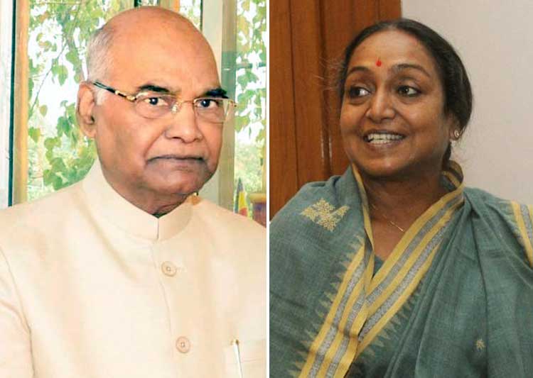 Who Will Be The New President Of India Presidential Election Results