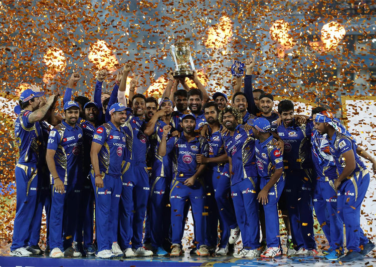 BCCI to invite bids for Indian Premier League media rights | Cricket ...