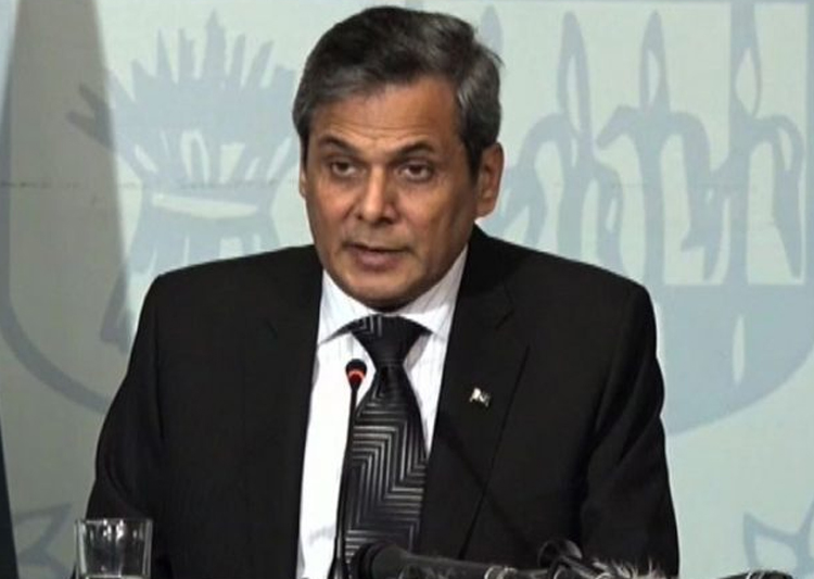 Sale of weapons to India would undermine strategic balance: Pakistan ...