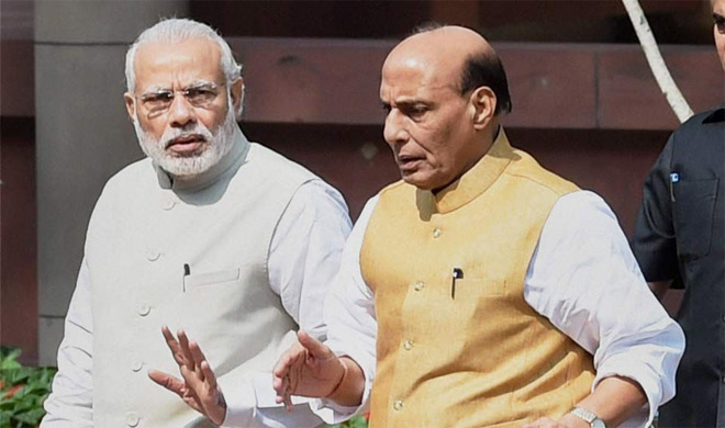 Opposition targets govt over lynchings; Congress attacks PM Modi ...