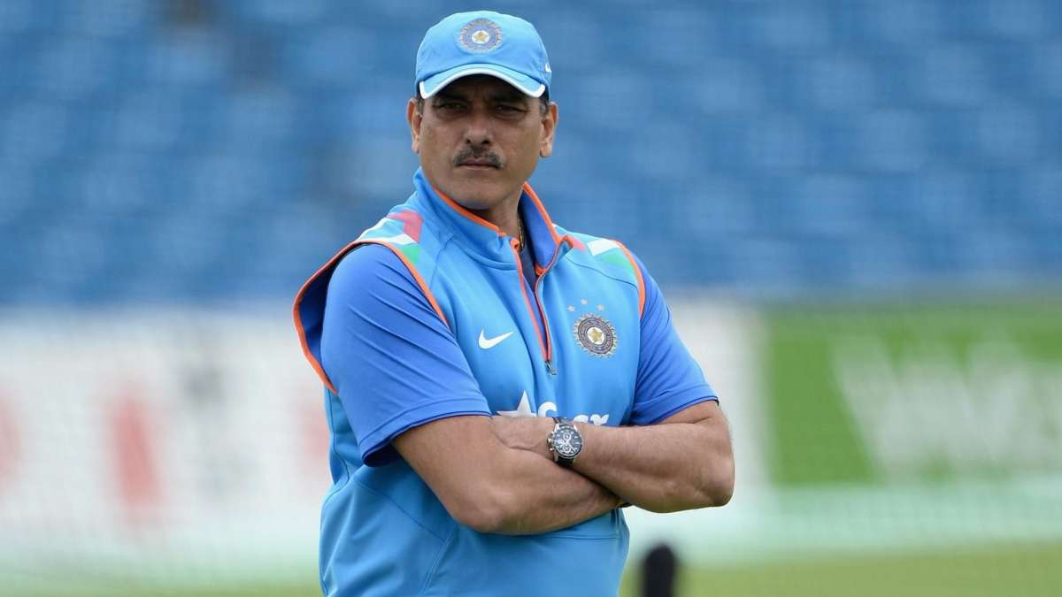 Ravi Shastri gets his way, Bharat Arun appointed bowling coach; Sanjay ...