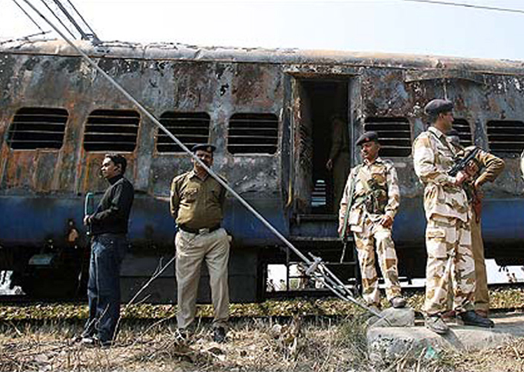 Samjhauta Express blasts case: Pakistan seeks time on sending blast ...