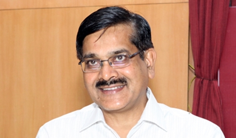 Sanjay Kothari appointed Secretary to new President | India News – India TV