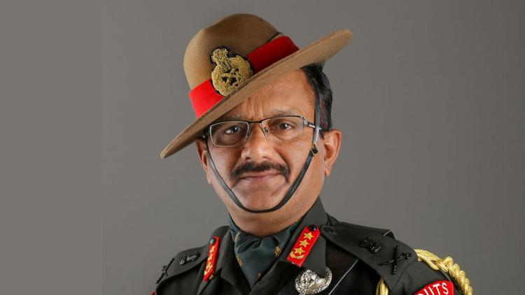 Pakistan defence industrial base better than ours: Army vice chief ...