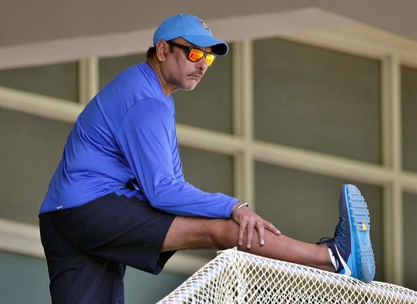 Ravi Shastri wants Bharat Arun as bowling coach despite Zaheer Khan's presence | Cricket News ...