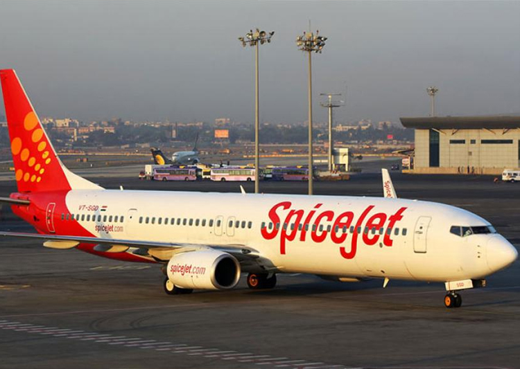 Former SpiceJet Promoter Kalanithi Maran Seeks Rs 2000 Compensation former-spicejet-promoter-kalanithi-maran-seeks-rs-2000-compensation