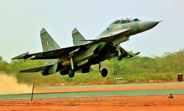 India seeks time to evaluate Russia's offer to upgrade Su-30 fleet to ...