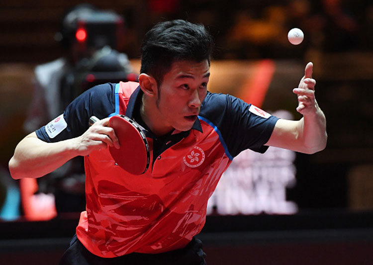 Table Tennis News: Ultimate Table Tennis: India's first-ever ...