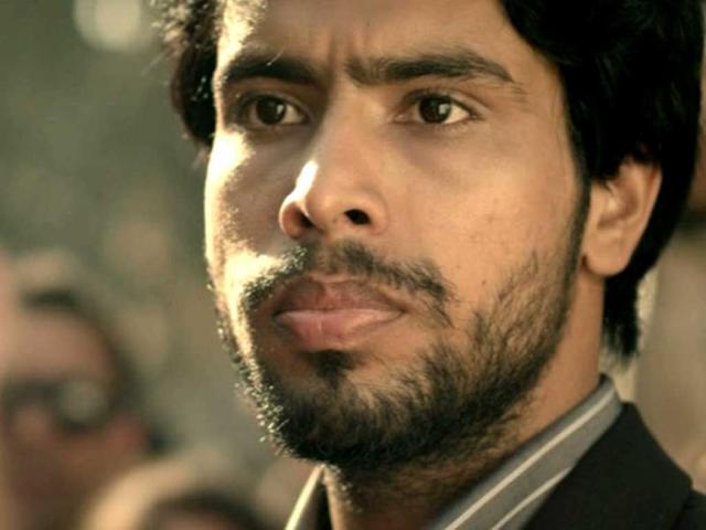 Indian actor Hemwant Tiwari to star in international TV series Medinah ...