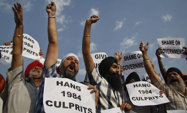1984 anti-Sikh riots: Supreme Court appoints panel to examine 241 closed cases | India News ...