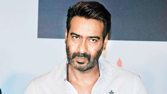 Baadshaho actor Ajay Devgn says he has stopped doing films out of ...