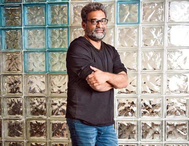 Here's what R. Balki has to say on working with three Khans | Bollywood ...