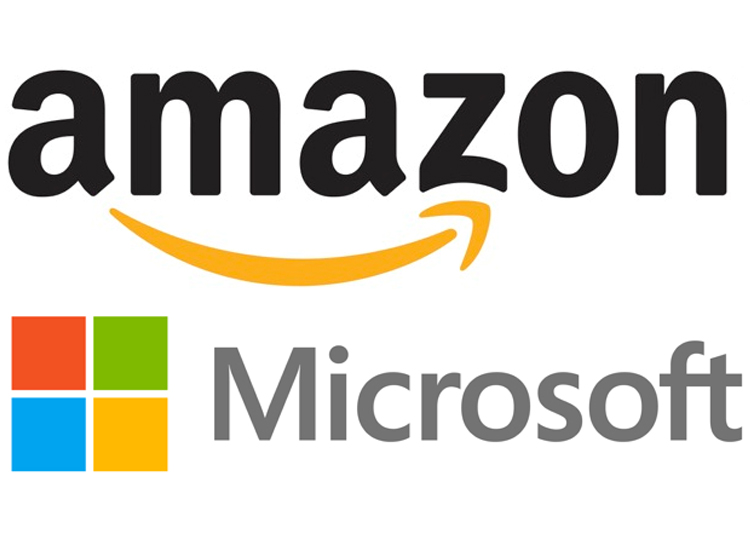 Microsoft, Amazon reach agreement to integrate Cortana, Alexa ...