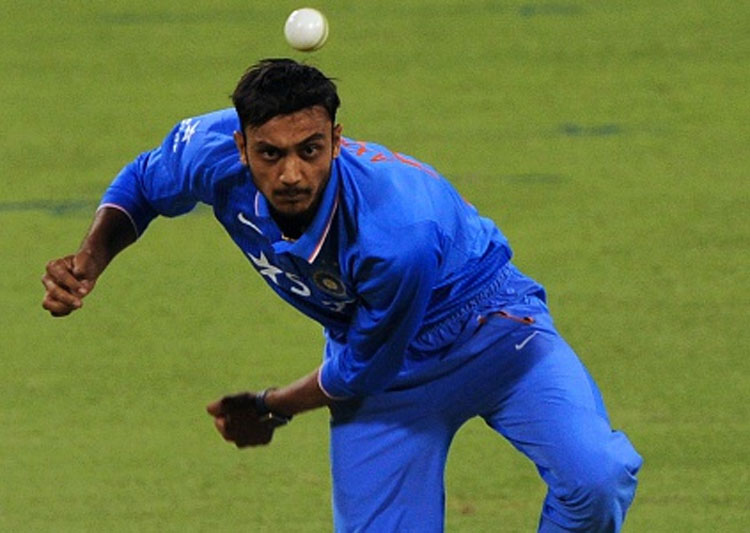 India vs Sri Lanka: Axar Patel replaces Ravindra Jadeja in India squad ...