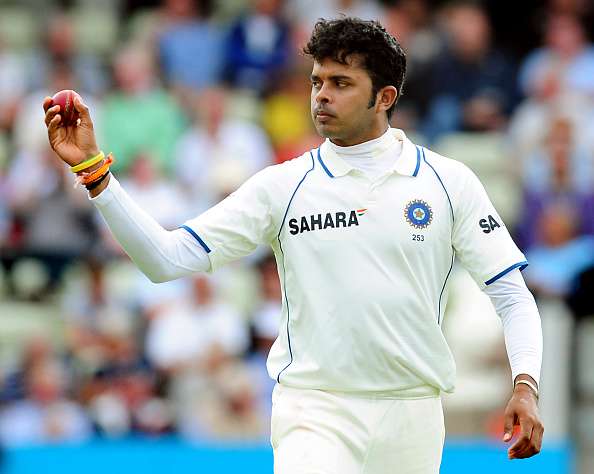 BCCI's legal team to study order, Kerala CA backs S Sreesanth | Cricket ...