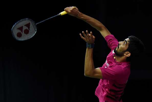 World Badminton Championships: Kidambi Srikanth begins campaign with ...