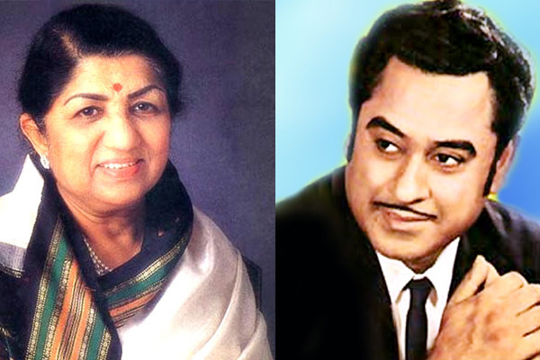 Lata Mangeshkar on Kishore Kumar's 88th birth anniversary: Always feels ...