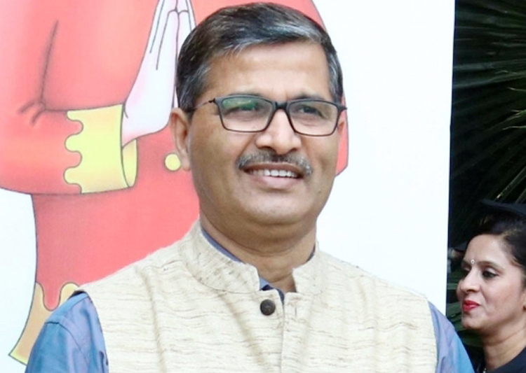 New Railway Board chairman Ashwani Lohani has an ‘employee first ...