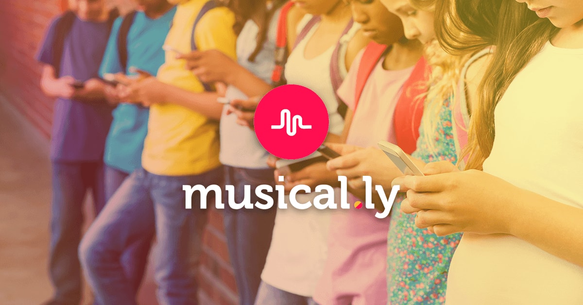 Social media app Musical.ly to make a debut in India | Lifestyle News ...