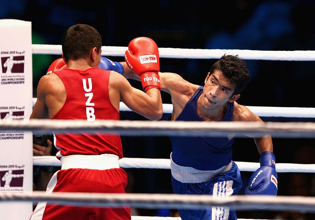 Indian boxers aim for bigger medal haul at World Championships | Other ...