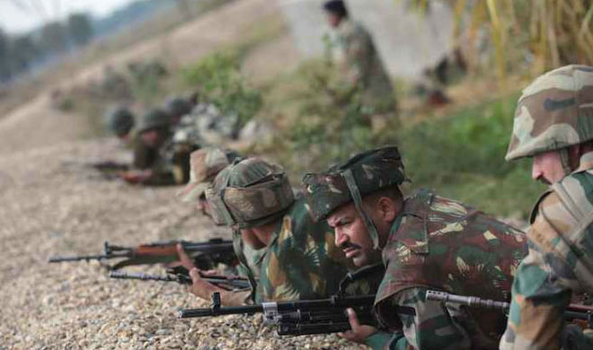 Chhattisgarh: Two police personnel killed in gun-battle with naxals ...