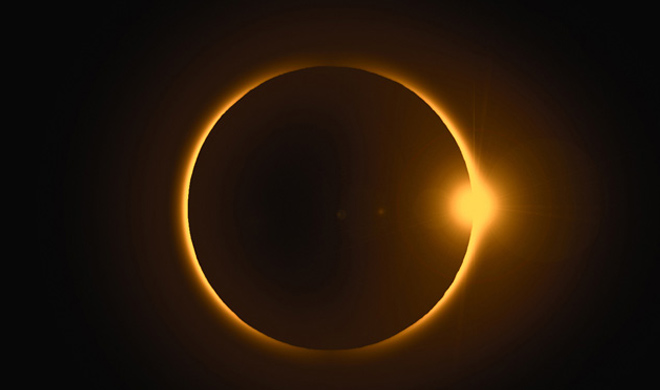 Everything to know about total solar eclipse – India TV