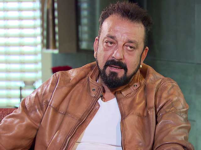 Puru Chibber is all praises for his Bhoomi co-star Sanjay Dutt ...