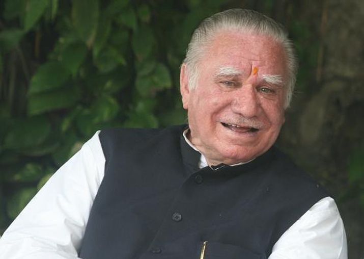 Congress veteran Makhan Lal Fotedar dies | National News – India TV