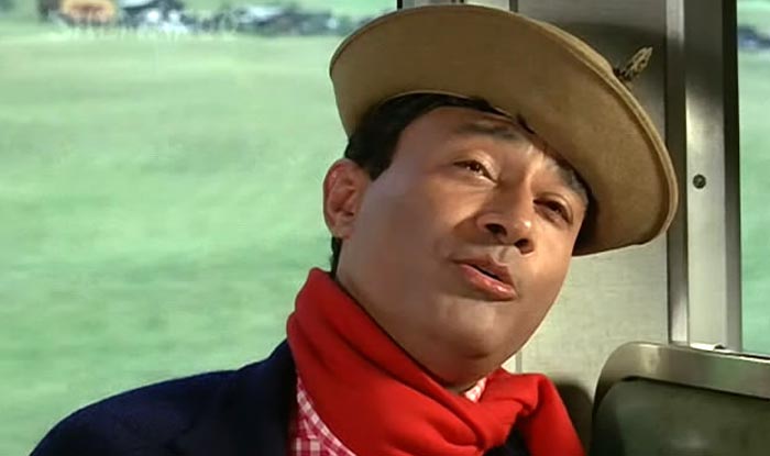 Happy birthday Dev Anand: 5 evergreen songs of the actor to take you ...