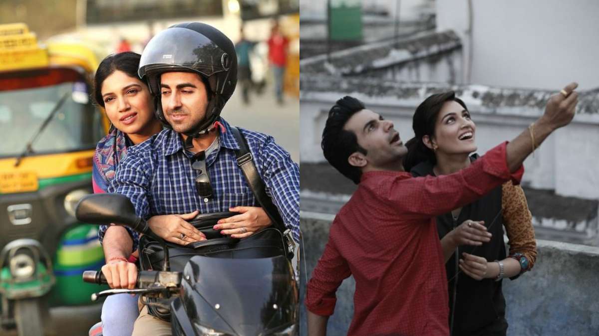 Is middle class the new genre of Bollywood? | Bollywood News – India TV