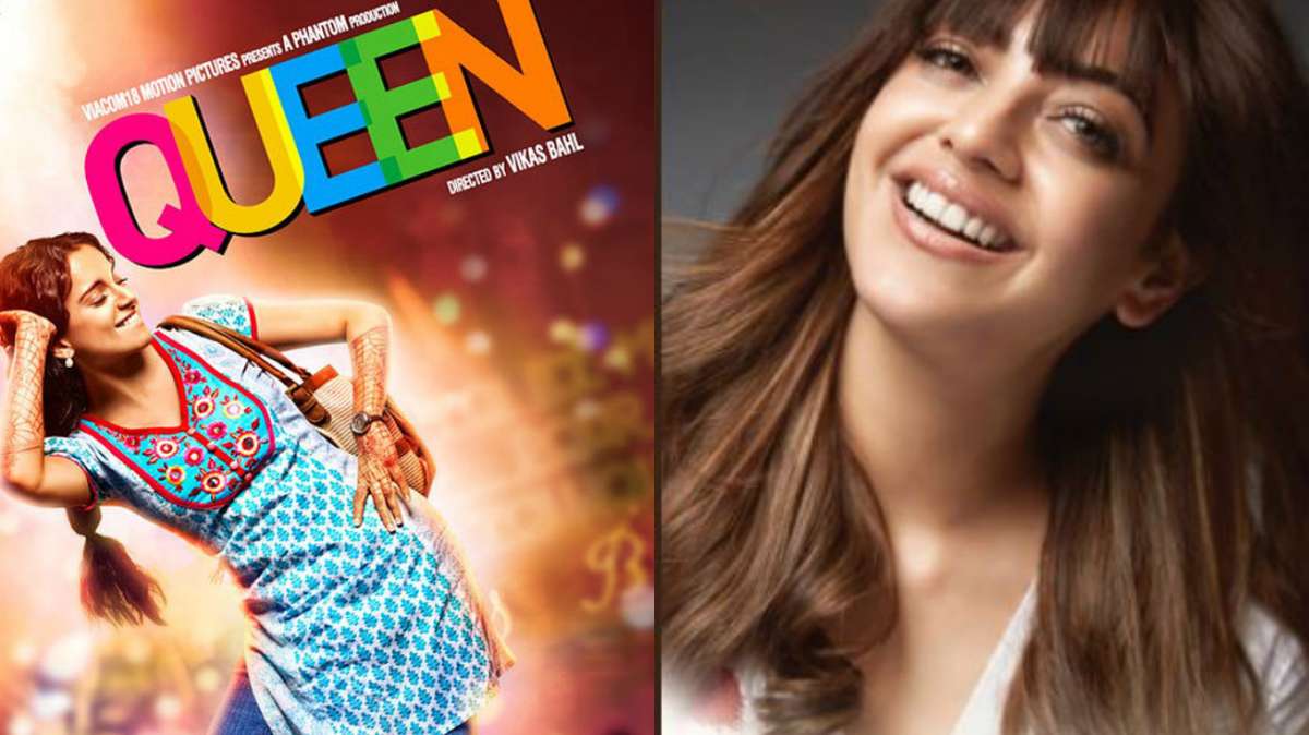 Queen Hindi Movie